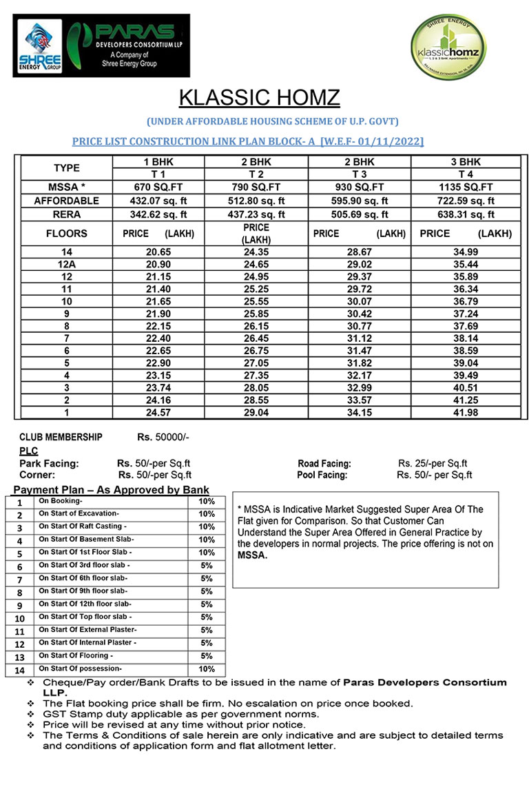 price-block-a | The Paras Group