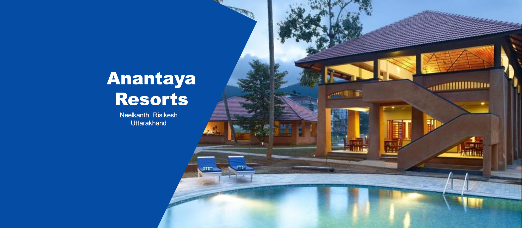 Anantaya-Resorts | The Paras Group